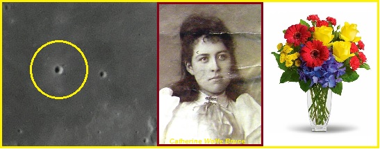 Catherine Wolfe Bruce: patrocinadora das ciências astronômicas. | Vaz ...